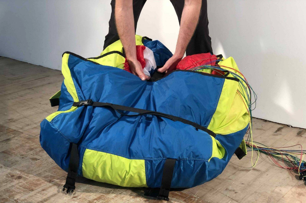 AirDesign FastPack