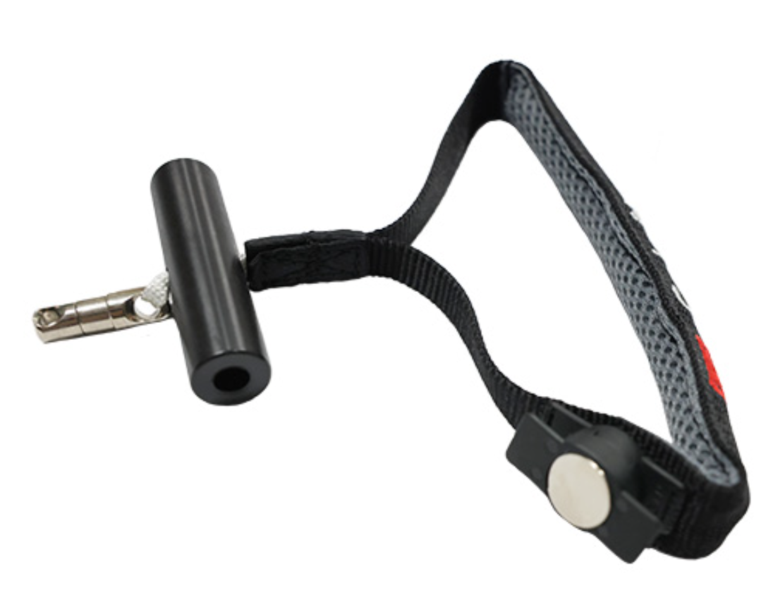 Gin Acro Handles