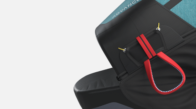 Advance BiPro 4 Tandem Pilot Harness