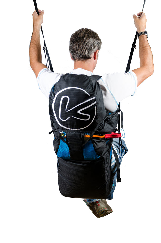 Karver II Two Seater / Tandem Moduel