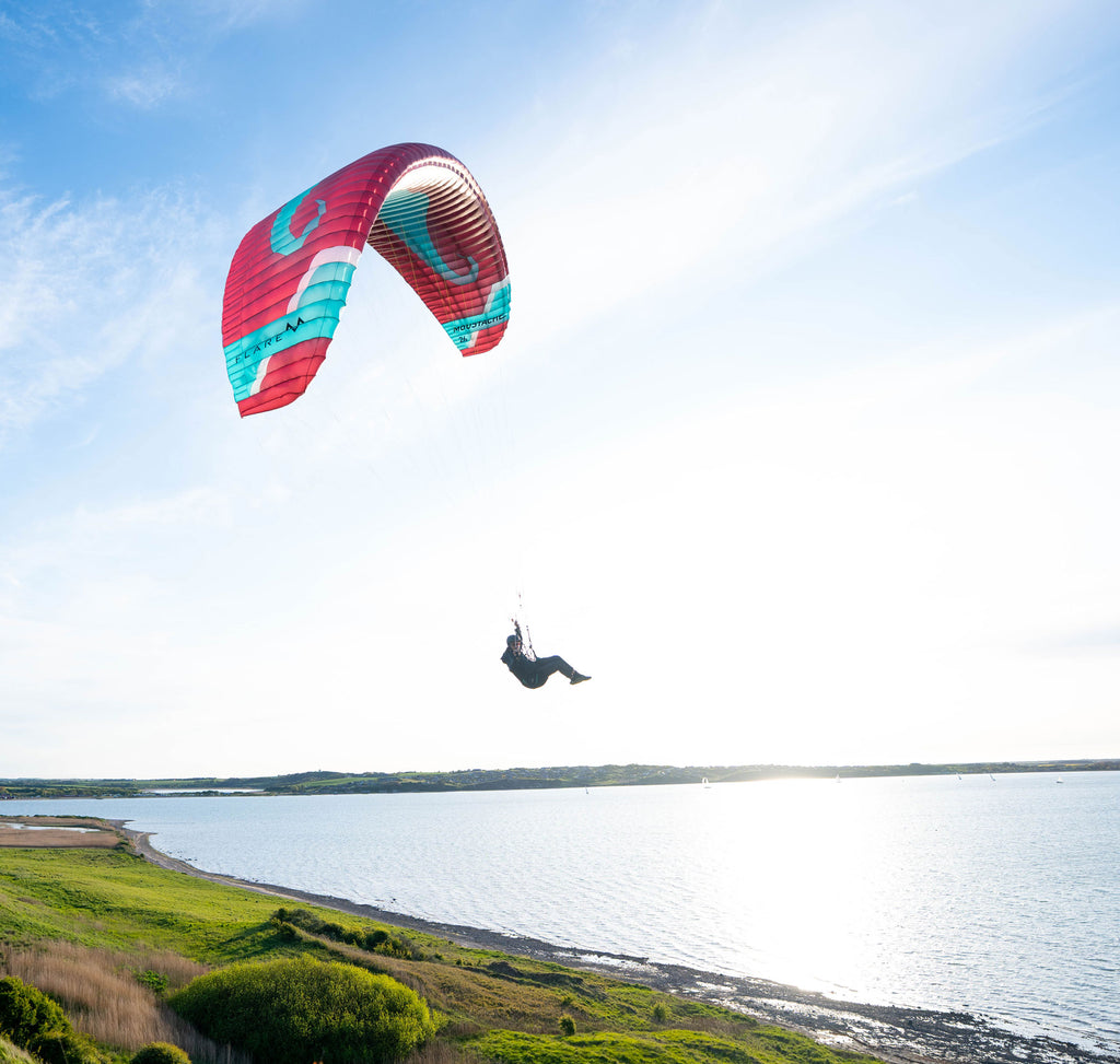 [Product_title] - Super Fly Paragliding