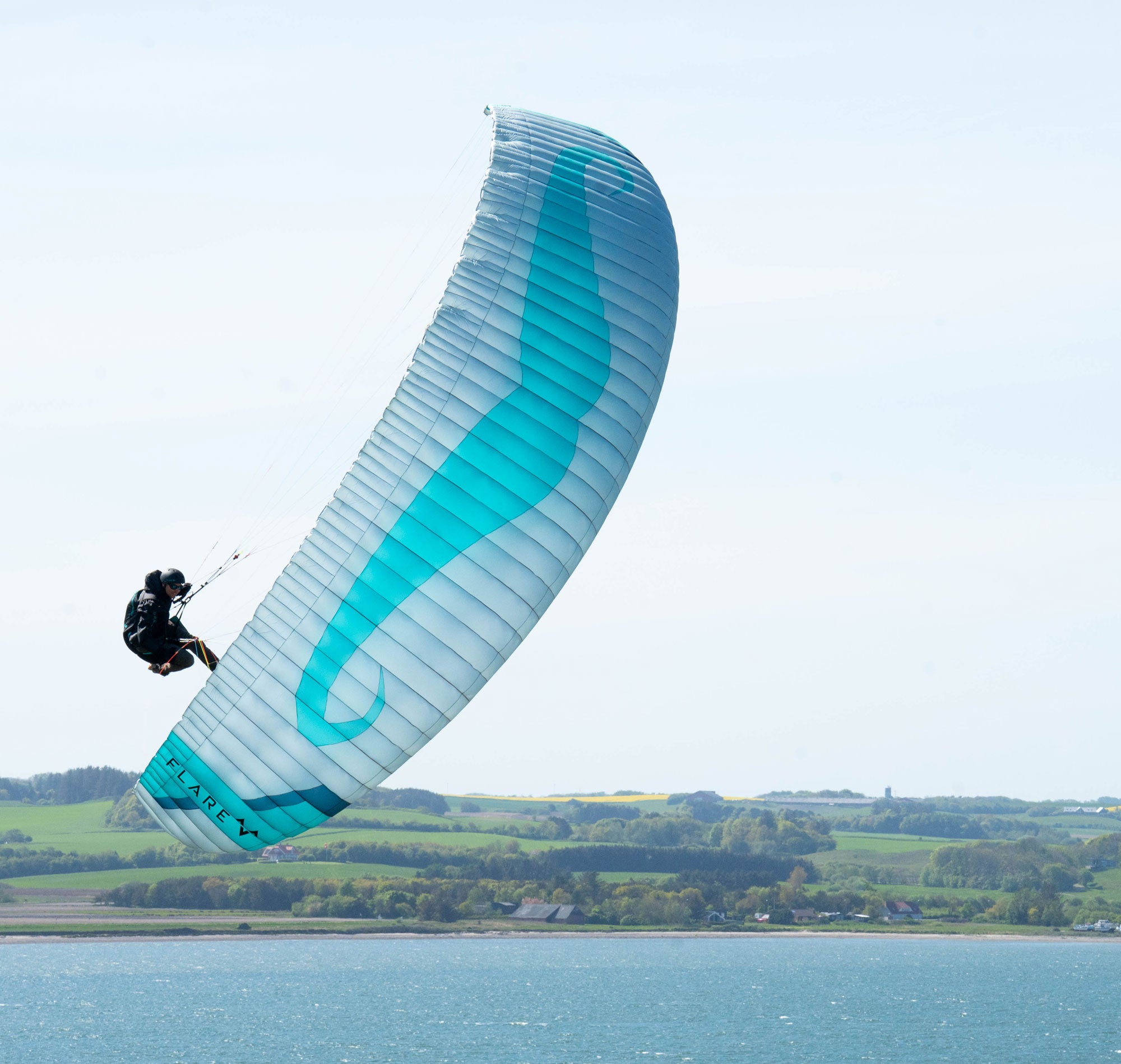 [Product_title] - Super Fly Paragliding