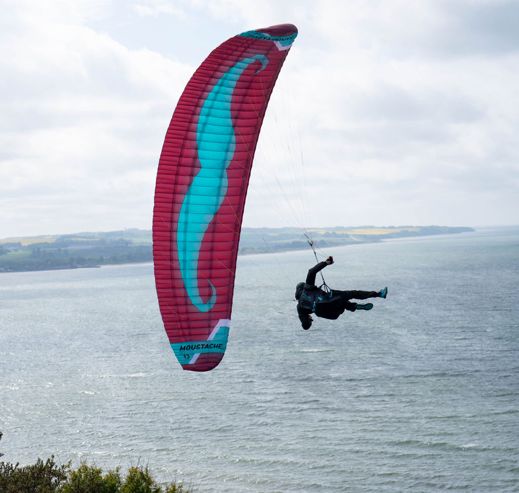 [Product_title] - Super Fly Paragliding