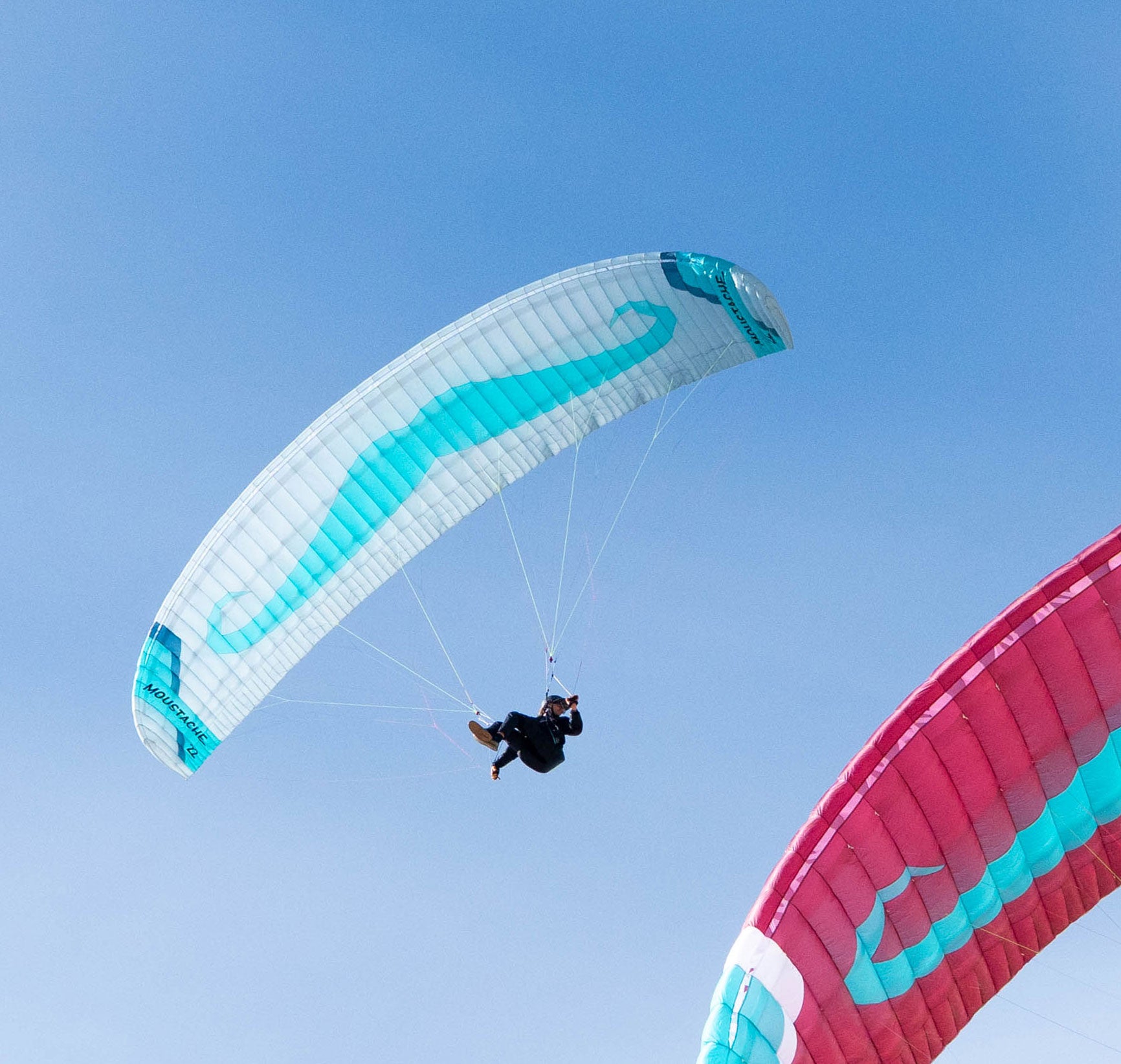 [Product_title] - Super Fly Paragliding