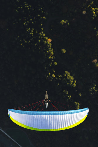 [Product_title] - Super Fly Paragliding