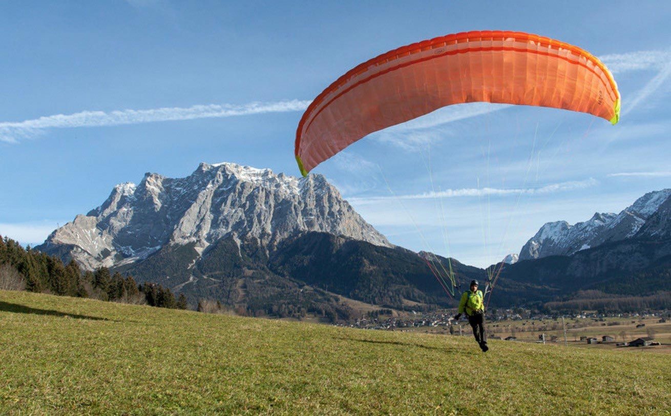 [Product_title] - Super Fly Paragliding