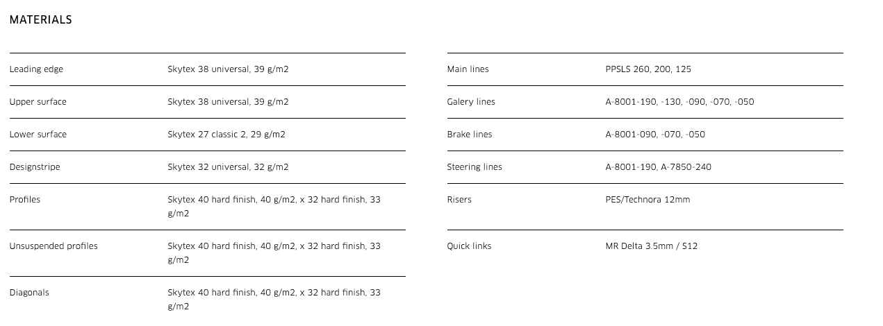 Advance Epsilon DLS (EN B)
