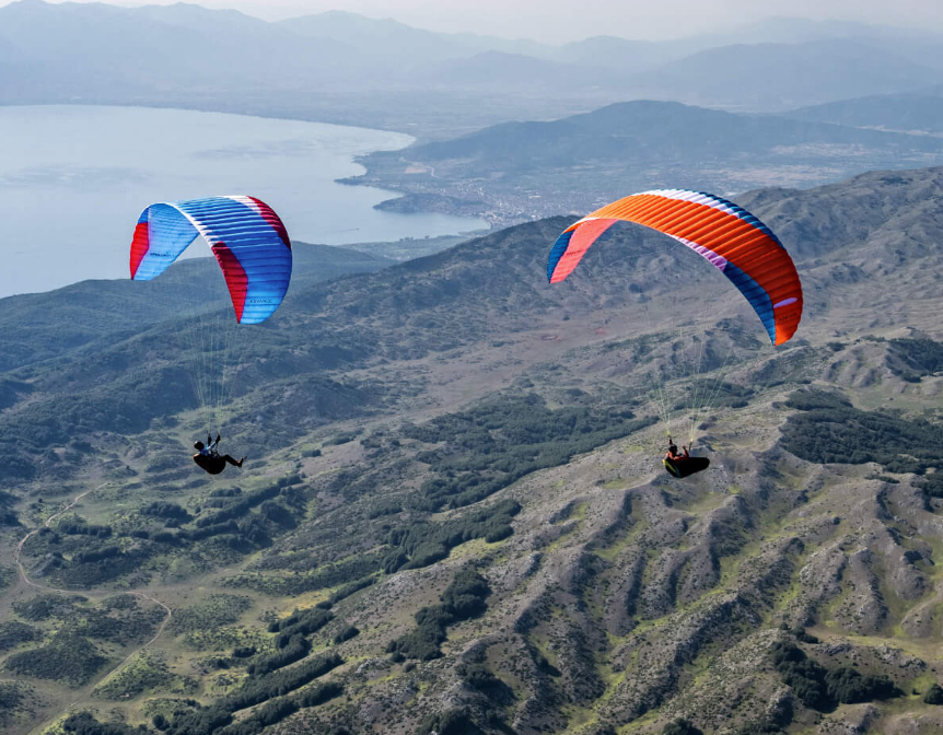 Advance Epsilon DLS (EN B)