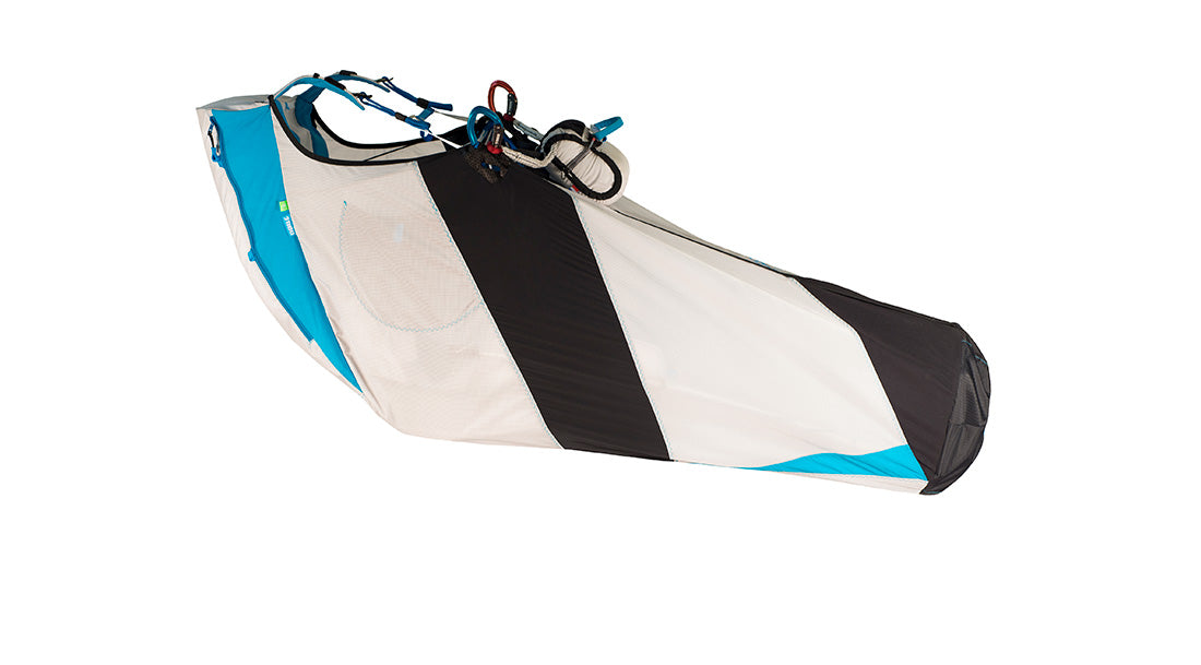 Fly Neo Stay Up Pod Harness (one small avail 4/25/23)