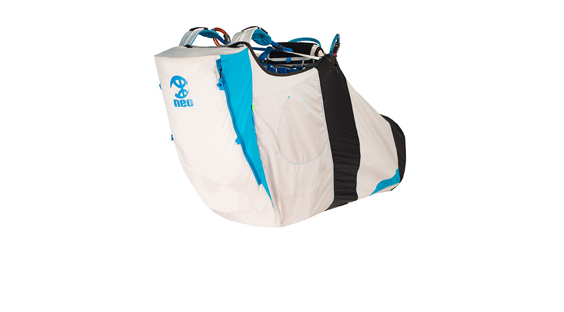 Fly Neo Stay Up Pod Harness (one small avail 4/25/23)