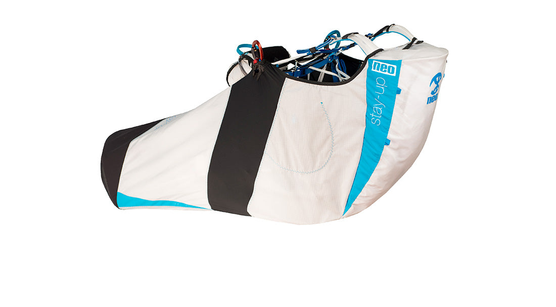 Fly Neo Stay Up Pod Harness (one small avail 4/25/23)