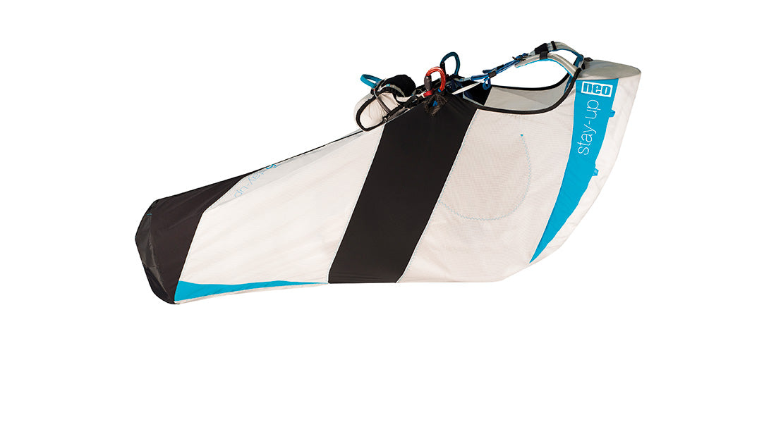 Fly Neo Stay Up Pod Harness (one small avail 4/25/23)