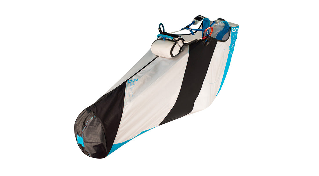 Fly Neo Stay Up Pod Harness (one small avail 4/25/23)