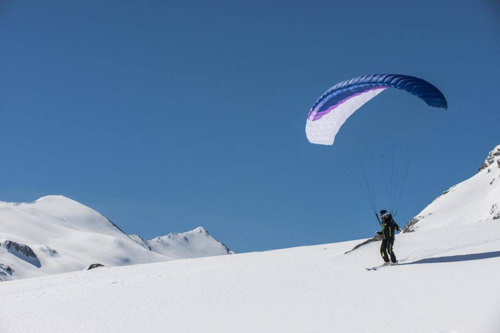 [Product_title] - Super Fly Paragliding