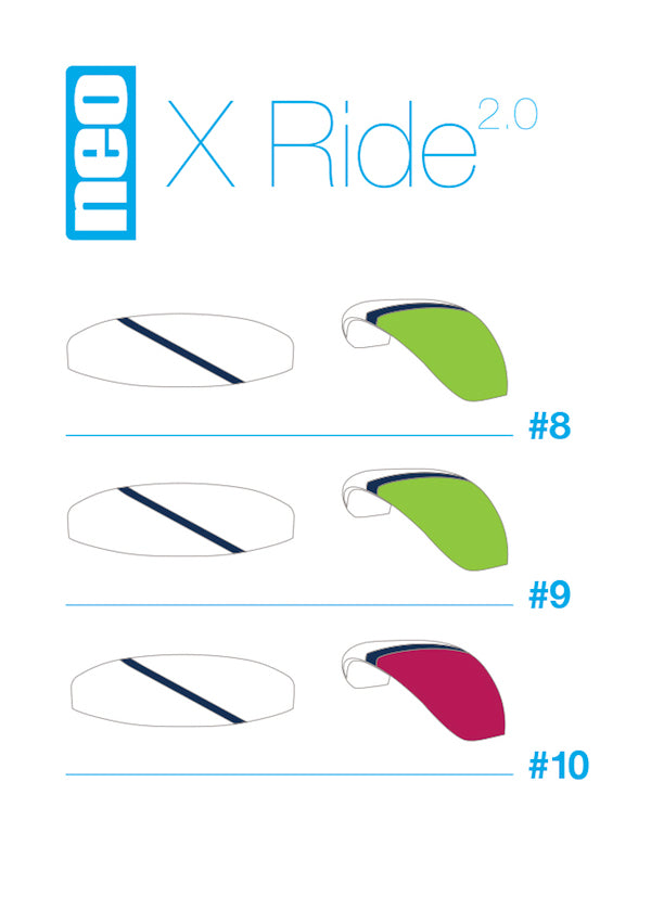 Fly Neo X-Ride 2.0