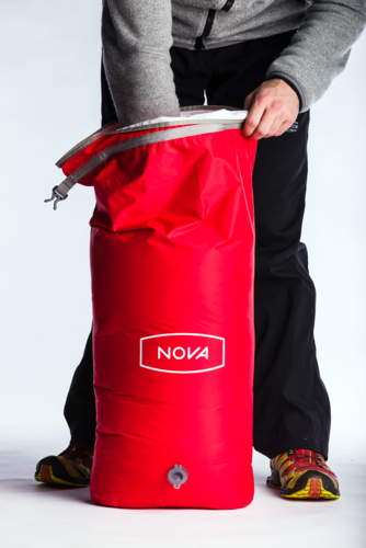 Nova Compression Bag